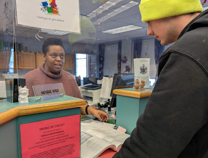 Photos - South Berwick Reporter